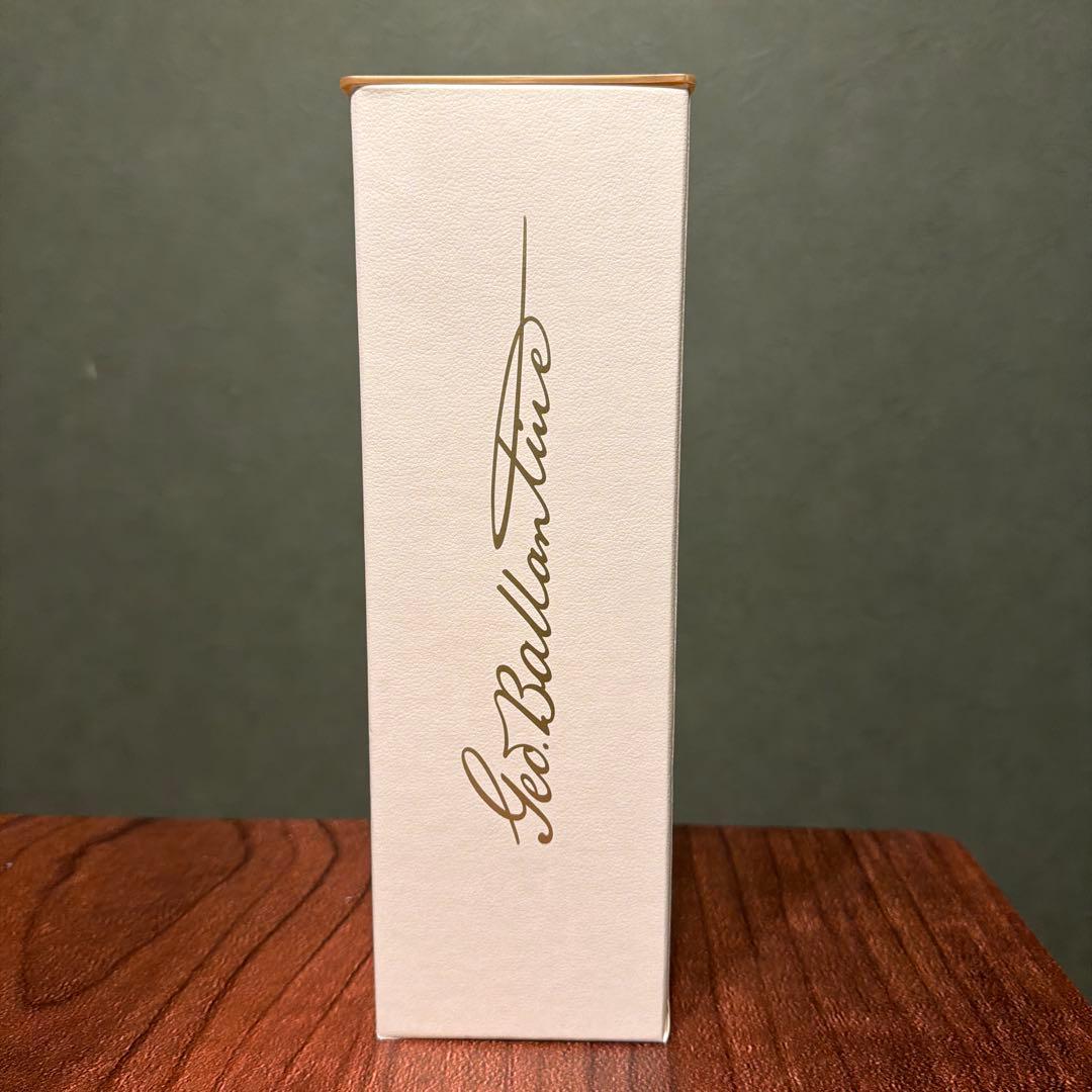 Ballantine's 21年 ブレンデッドスコッチウイスキー 700ml
