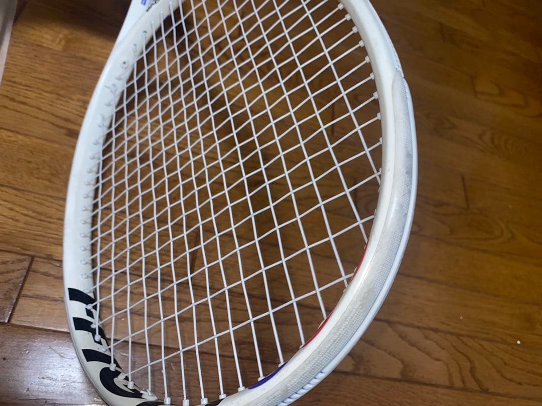 Tecnifibre t-fight300 G2テニスラケット