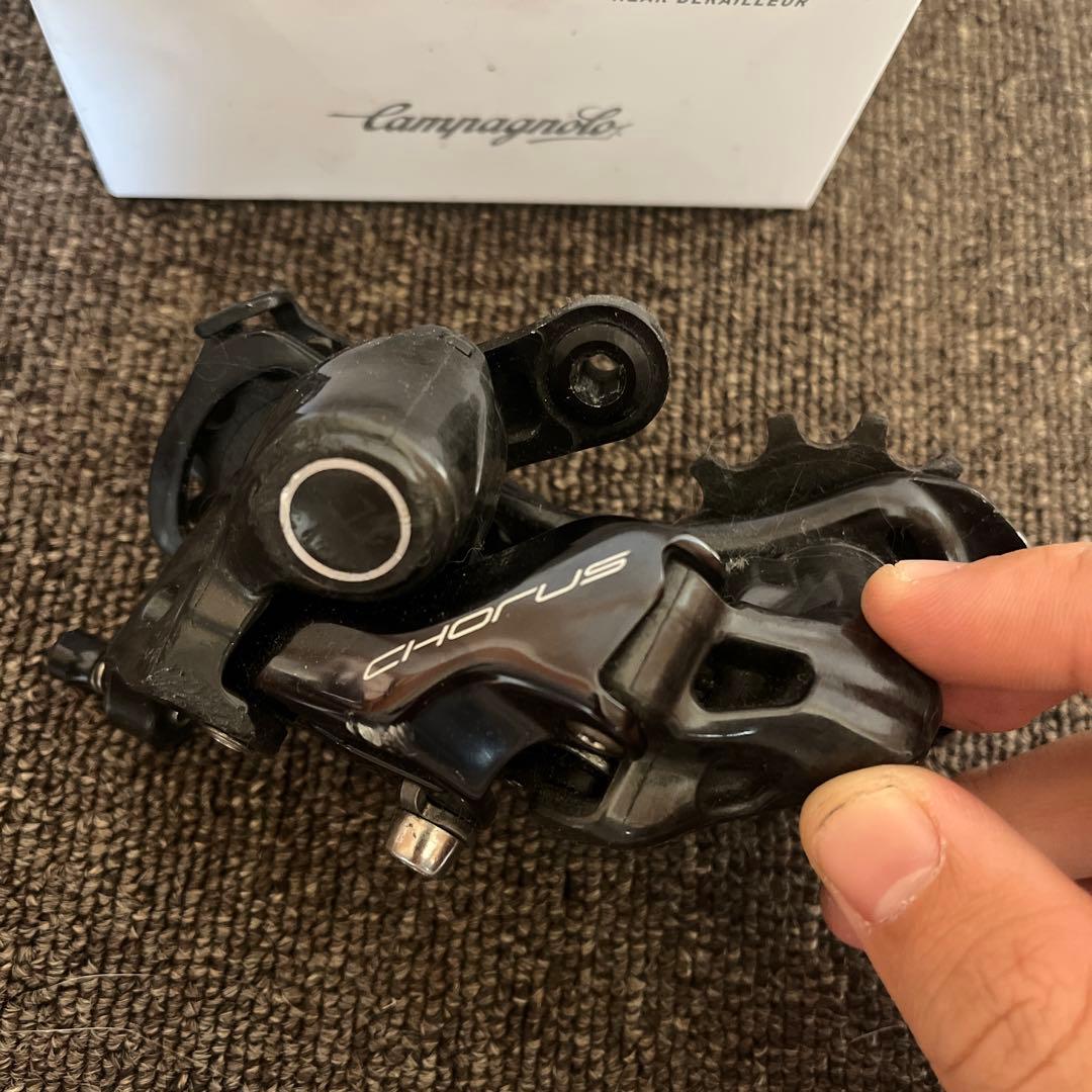 Campagnolo CHORUS 12S グループセット