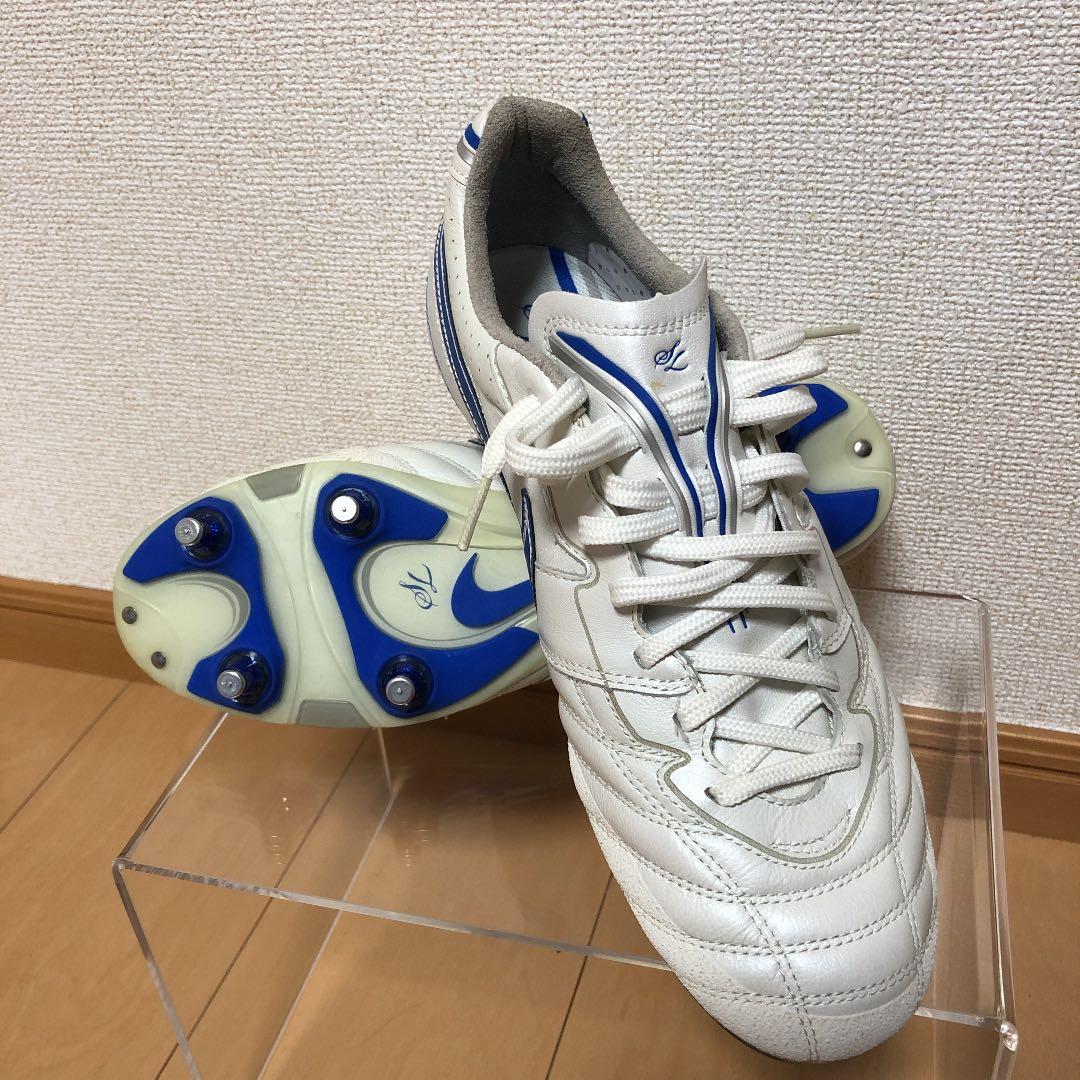 【ナイキ NIKE スーパーリゲラ サッカースパイク】