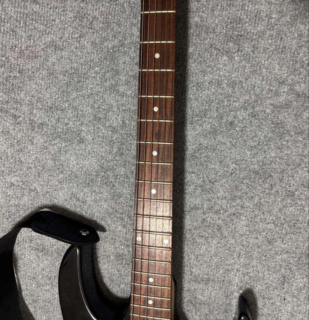 Ibanez gio エレキギター ギグバッグ付き