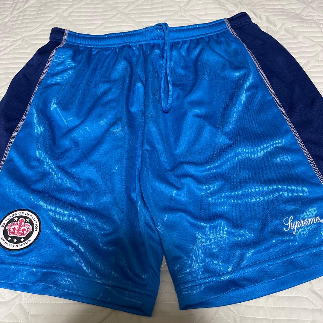 ウェア Supreme Jacquard Soccer Short \