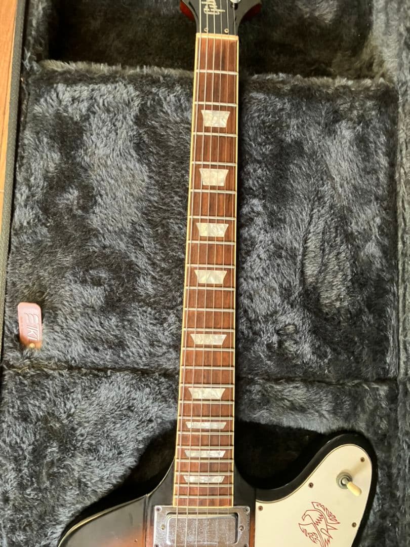 Gibson Firebird 1998年製