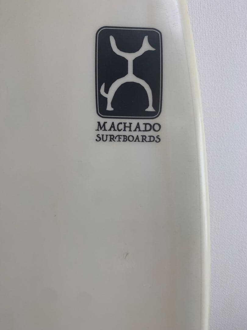 Seaside Machado ショートボード