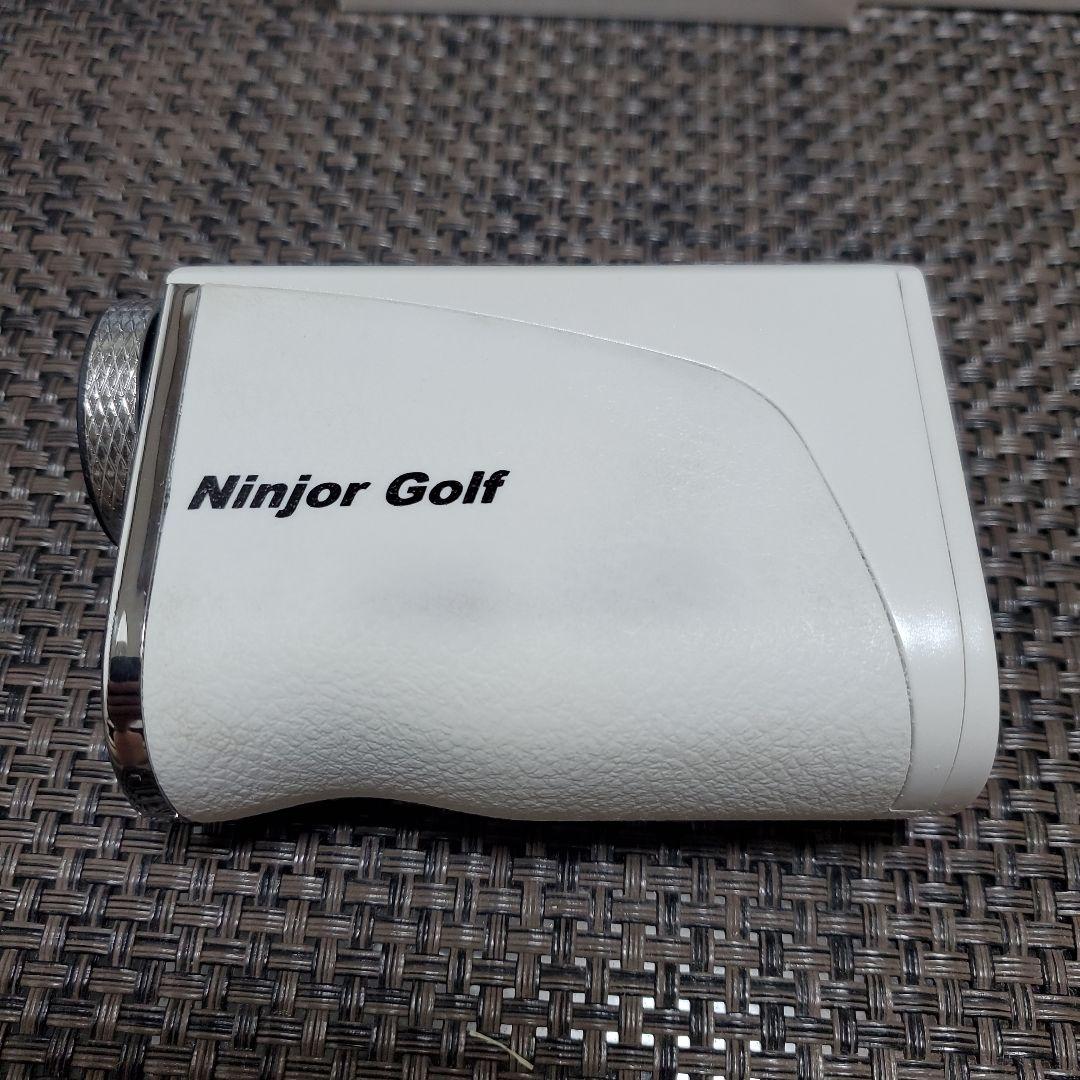 Ninjor Golf NJ 007 ゴルフ用距離計