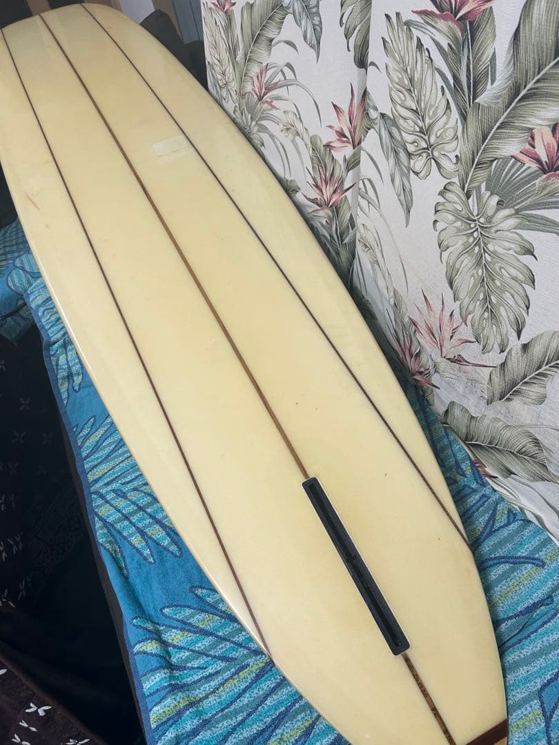 BEAR サーフボード LIMITED EDITION 9'2ft ロングボード