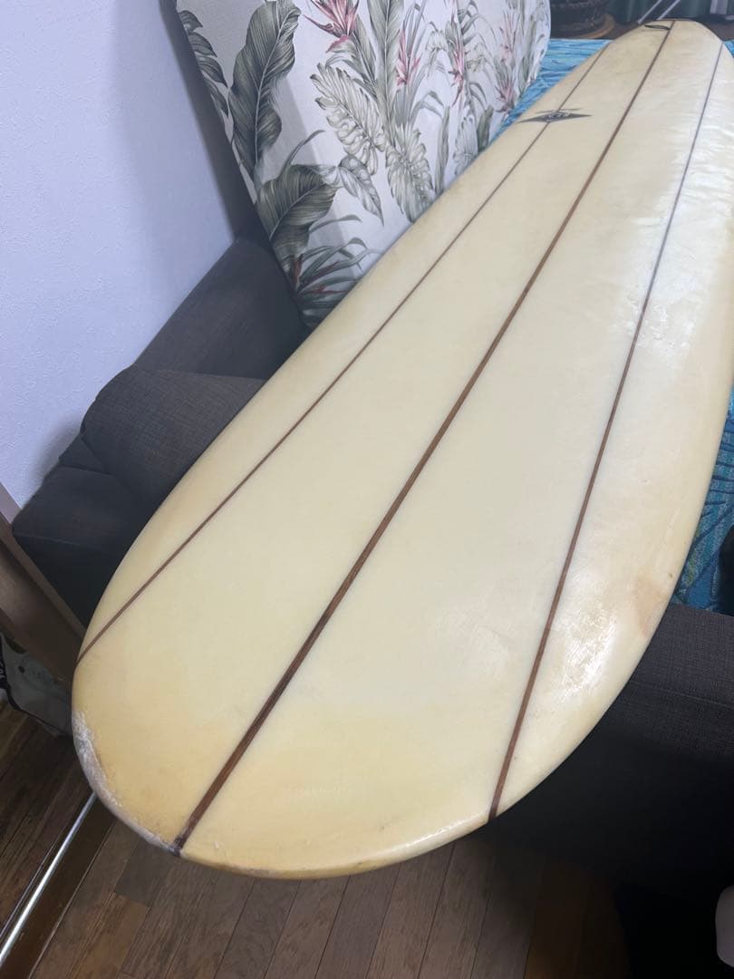 BEAR サーフボード LIMITED EDITION 9'2ft ロングボード