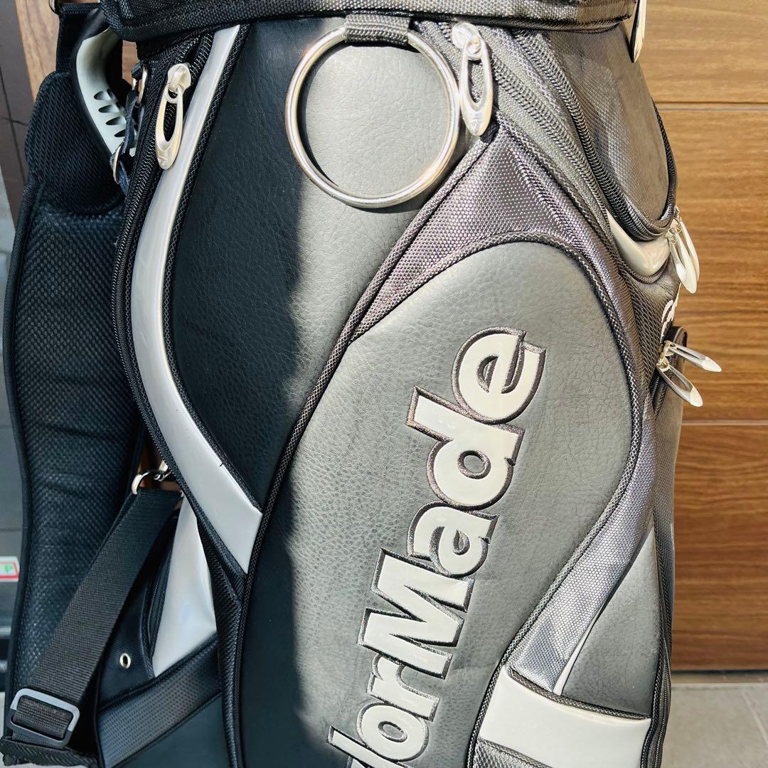 テーラーメイド　キャディバッグ taylormade ゴルフバッグ ゴルフ