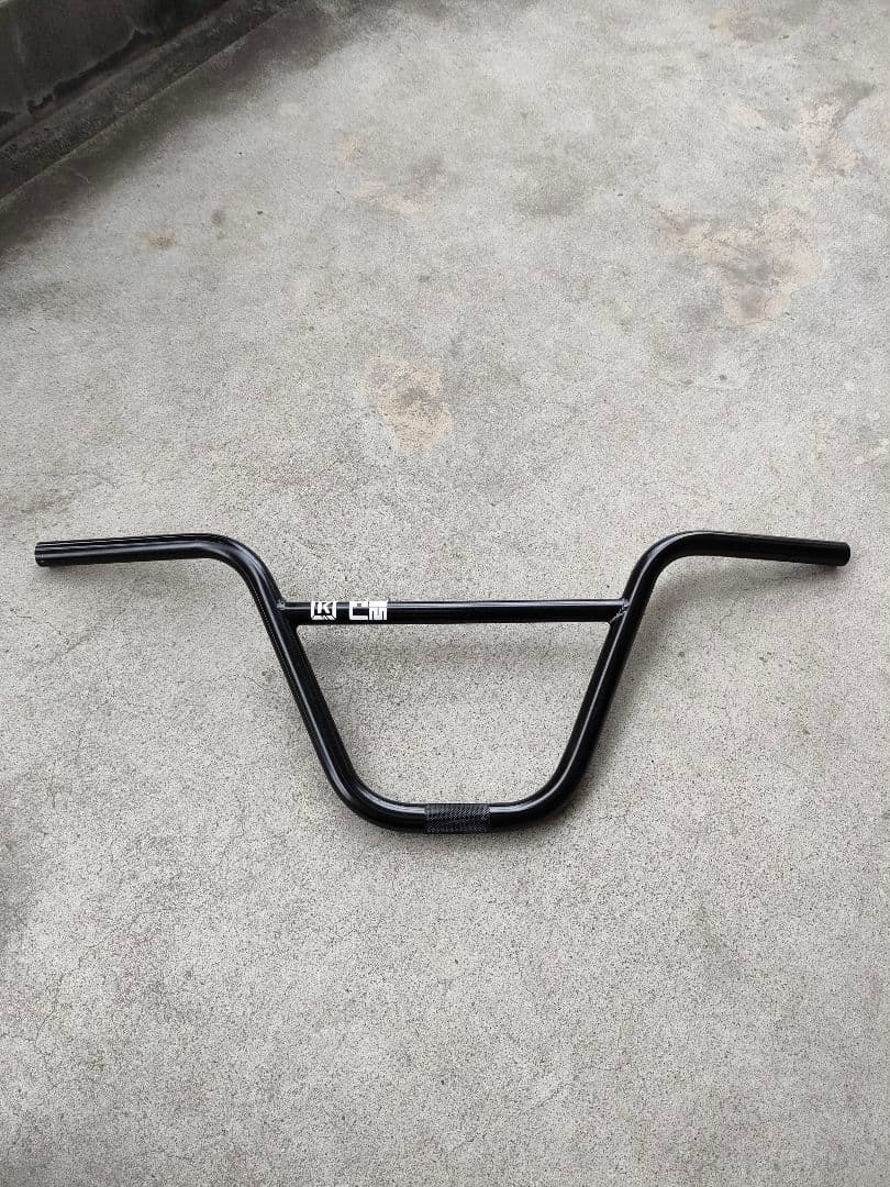 kink helm bar BMXハンドルバー