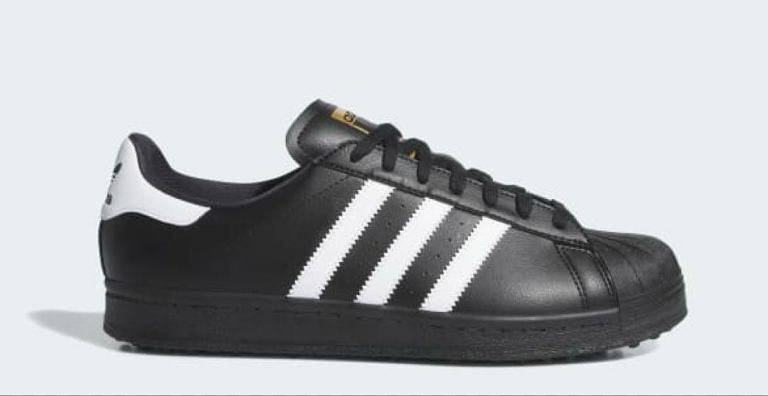 シューズ(男性用) ADIDAS SS80 GOLF SL