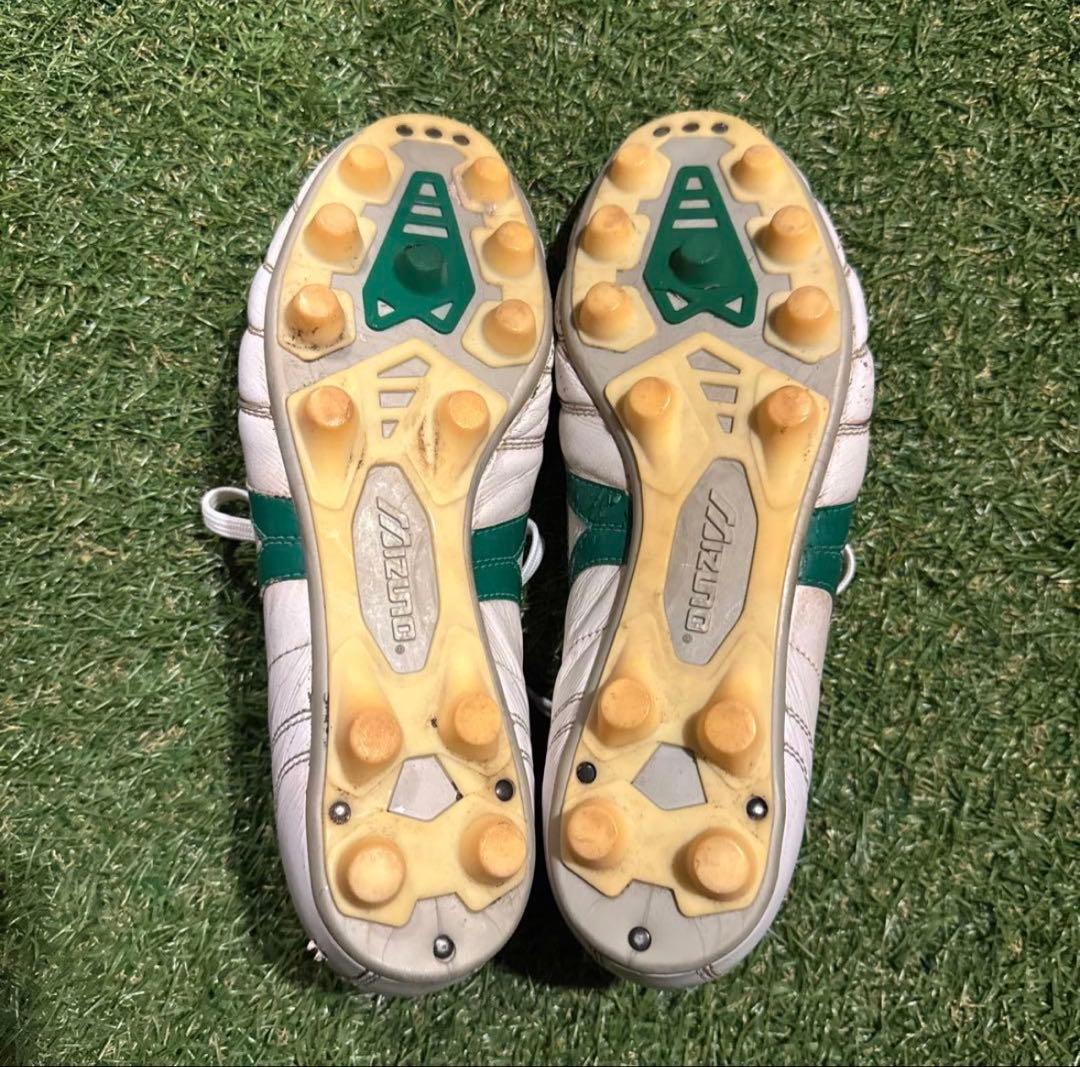 Mizuno Morelia サッカーシューズ　ブラジル