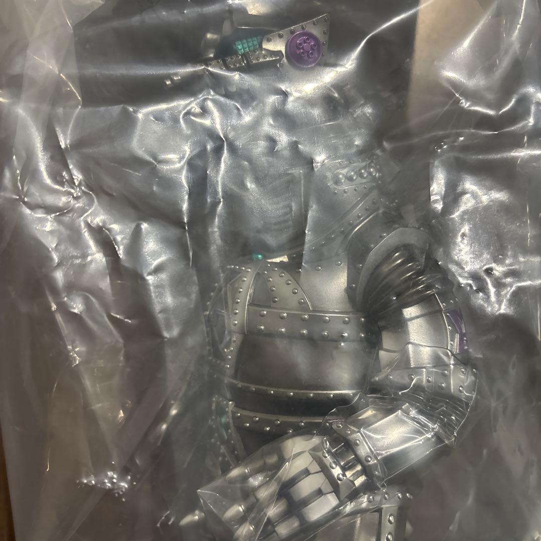 特撮 Spiral Studio MECHAGODZILLA 1974 TYGTOY