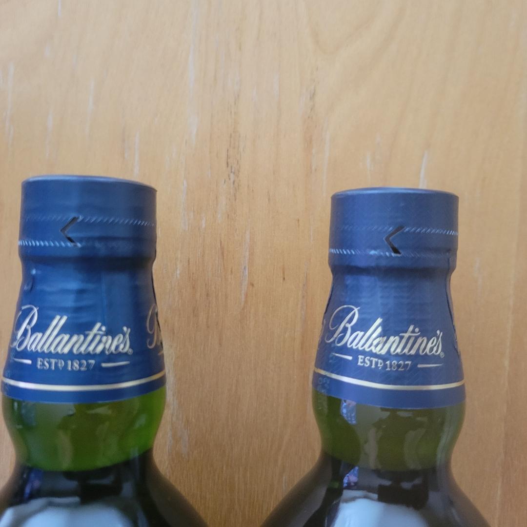 S*K様 Ballantine's 17年 ブレンデッドスコッチウイスキー 70