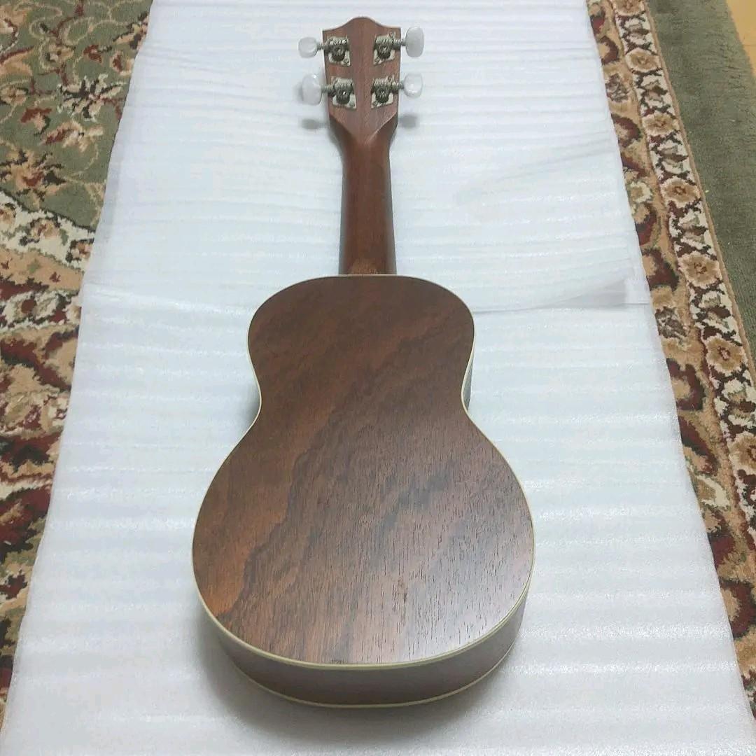 LANIKAI UKULELES ラニカイ ソプラノウクレレ LU-21