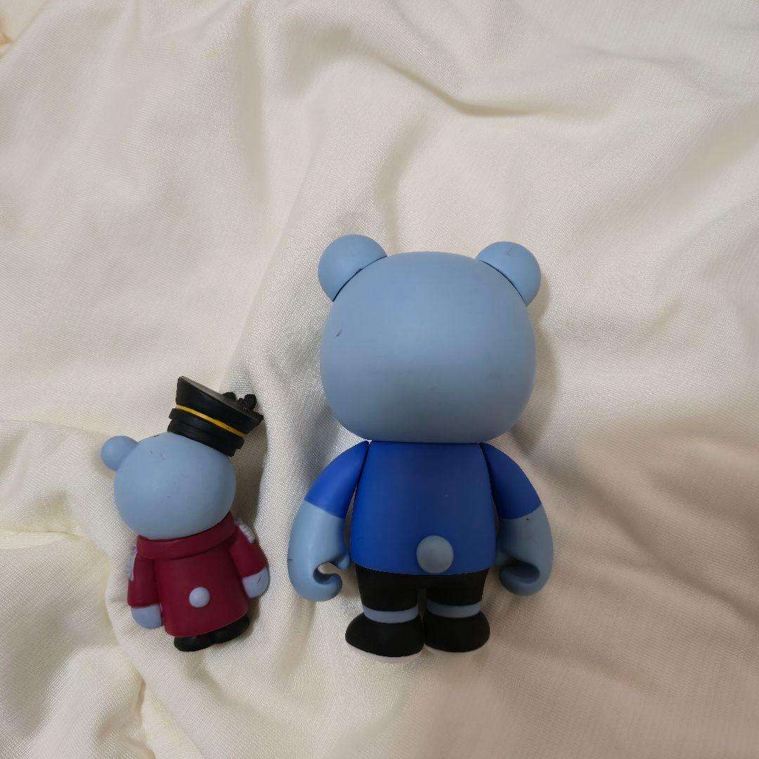 BIGBANG KRUNK ART TOY ミニペンライト各種