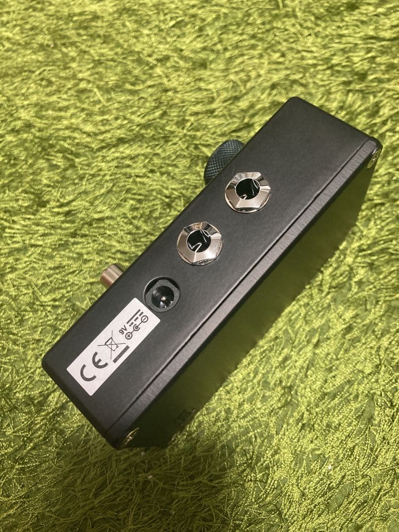 【美品】MXR noise clamp M195