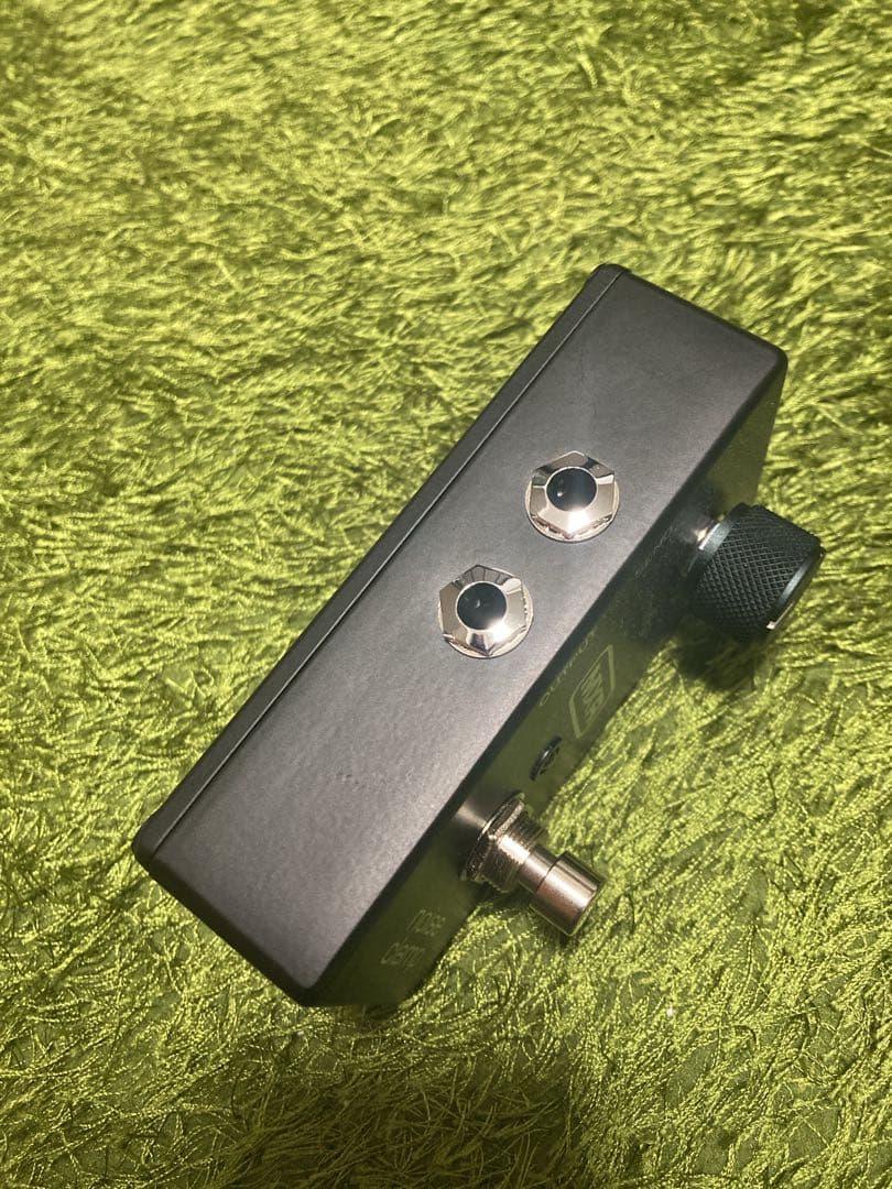 【美品】MXR noise clamp M195