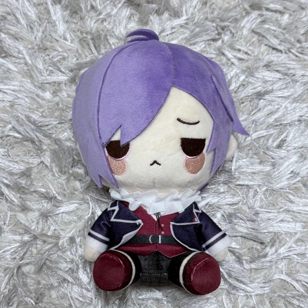 ⭐*︎様 【単品販売】DIABOLIK LOVERS 逆巻カナト ぬいぐるみ レ