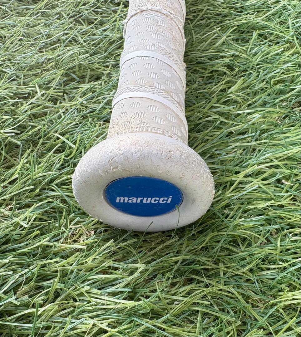 marucci ワニクラッシャー　少年軟式バット 80cm