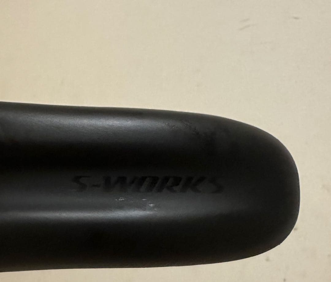 パーツ S-WORKS ROMIN EVO CARBON SAGAN LTD