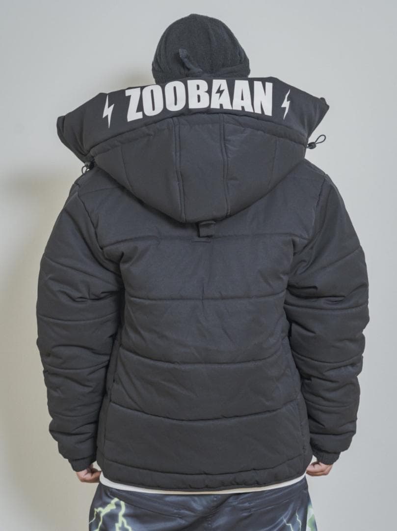ZOOBAAN-WEAR上下セットアップ　ＸＬサイズ　新品未使用 スノーボード