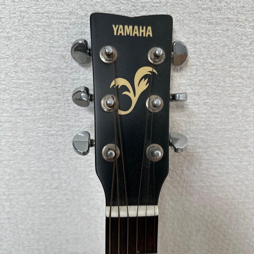 YAMAHA ヤマハ FG-412BL アコースティックギター 管理No.※31
