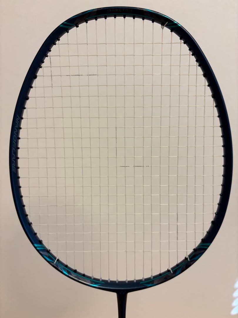 【ほぼ新品】YONEX NANOFLARE 800 PRO 4U6 希少サイズ