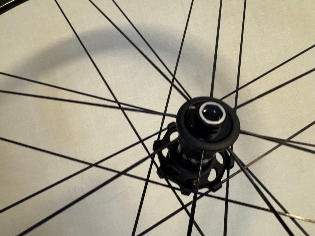 CAMPAGNOLO BORA ONE 35 DB ダークラベル