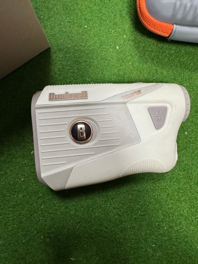 Bushnell ブッシュネル GOLF TOUR VA シフトスリムジョルト