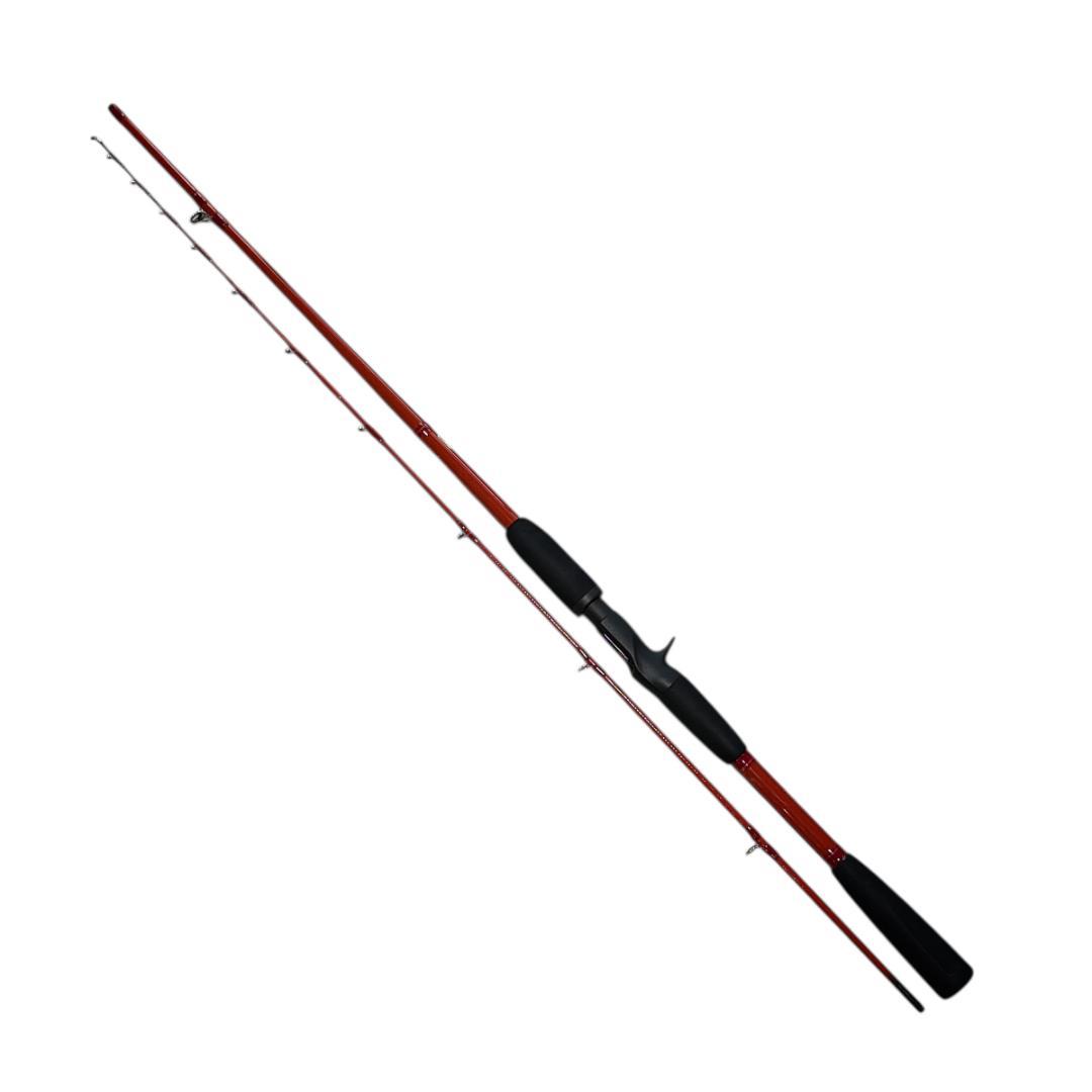 【DAIWA】ダイワ アナリスター カレイ 180 船竿【美品】