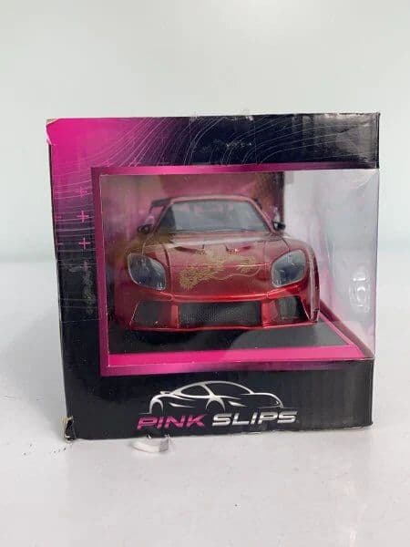 1/24 Jada Toys Pink Slips RX-7 ヴェイルサイド
