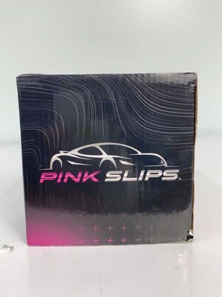 1/24 Jada Toys Pink Slips RX-7 ヴェイルサイド