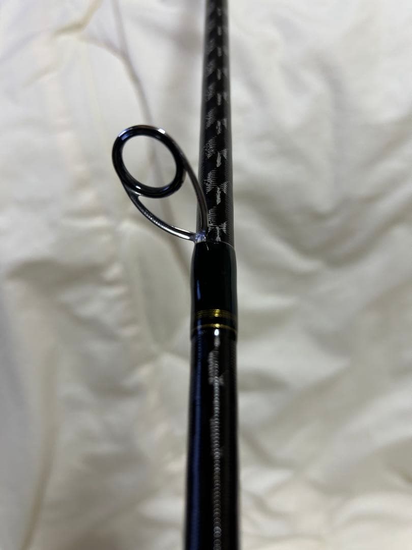 【良品】SHIMANO 18'NESSA limited S1010M+