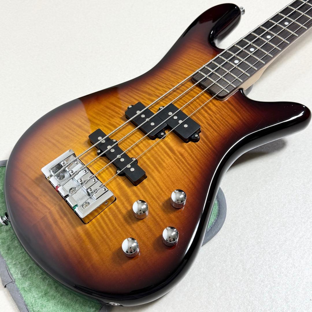 美品 Spector Legend4 Standard LG4STTSB