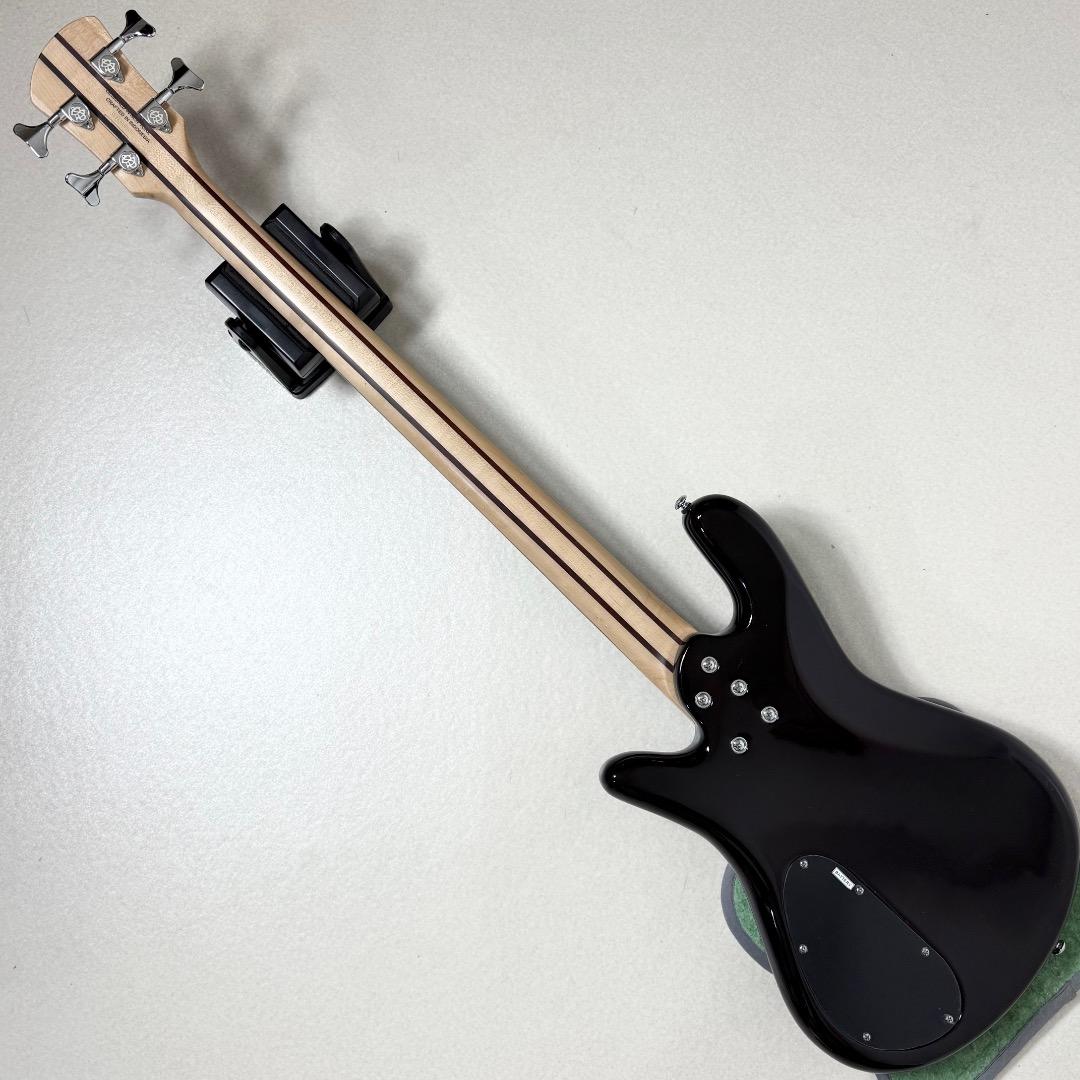 美品 Spector Legend4 Standard LG4STTSB