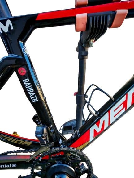パーツ Merida Reacto team-e disc 2019 frameset