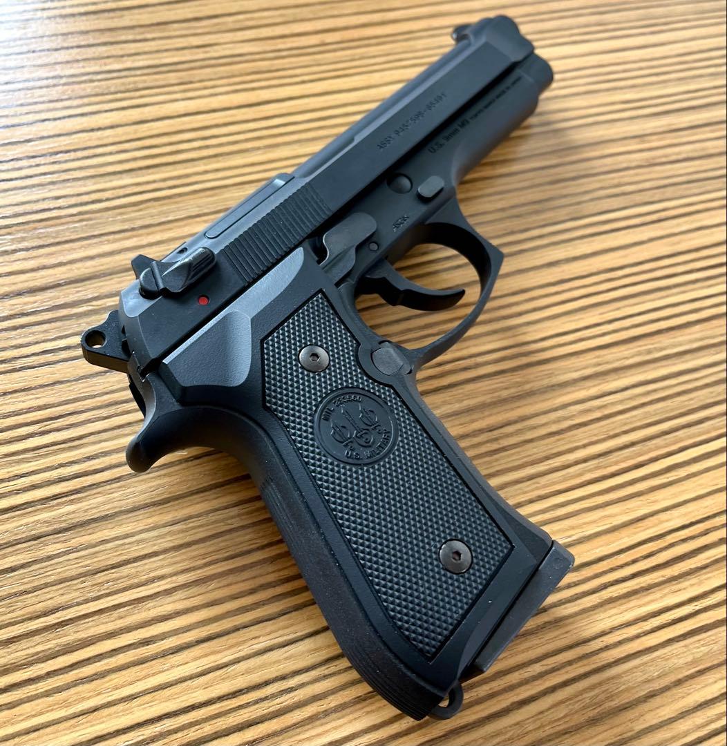 東京マルイ U.S. M9 PISTOL
