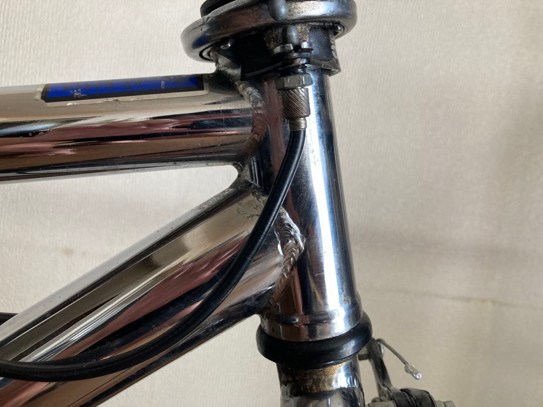 自転車本体 GT BMX DYNO 20inch