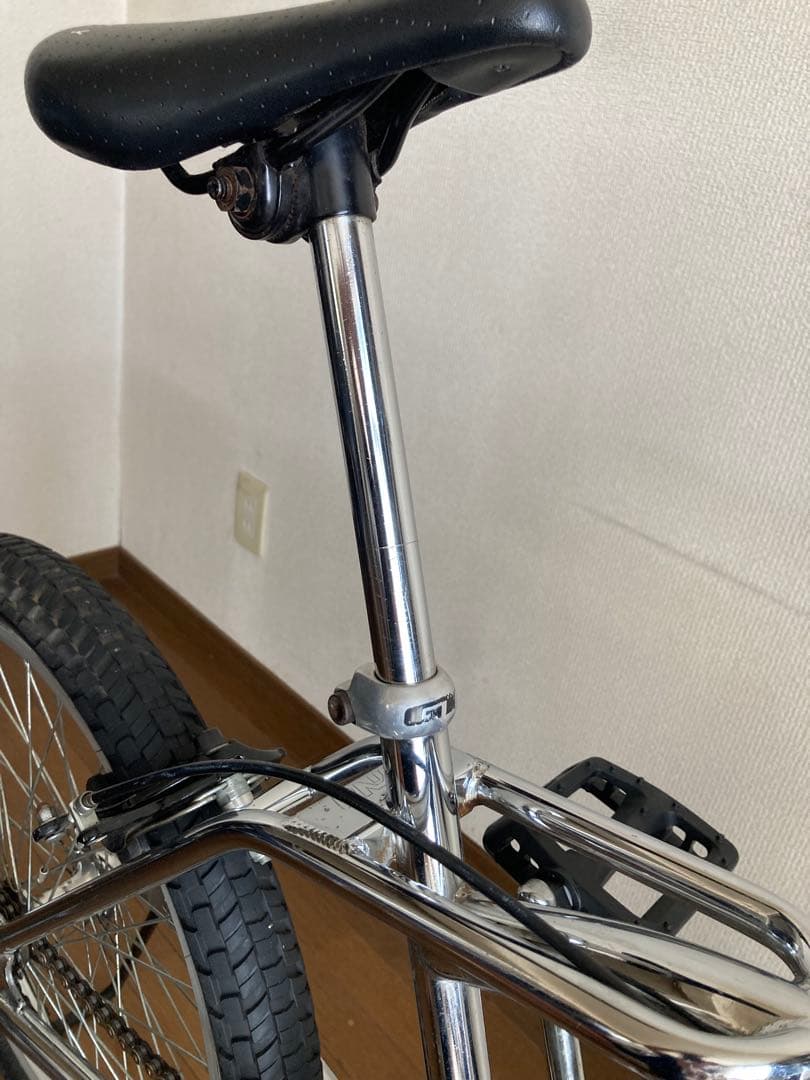 自転車本体 GT BMX DYNO 20inch