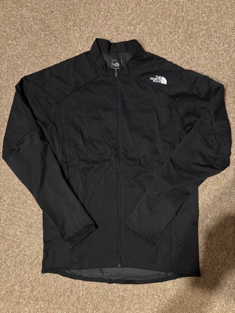 [美品]THE NORTH FACE ホワイトライトジャケット　 パンツセット