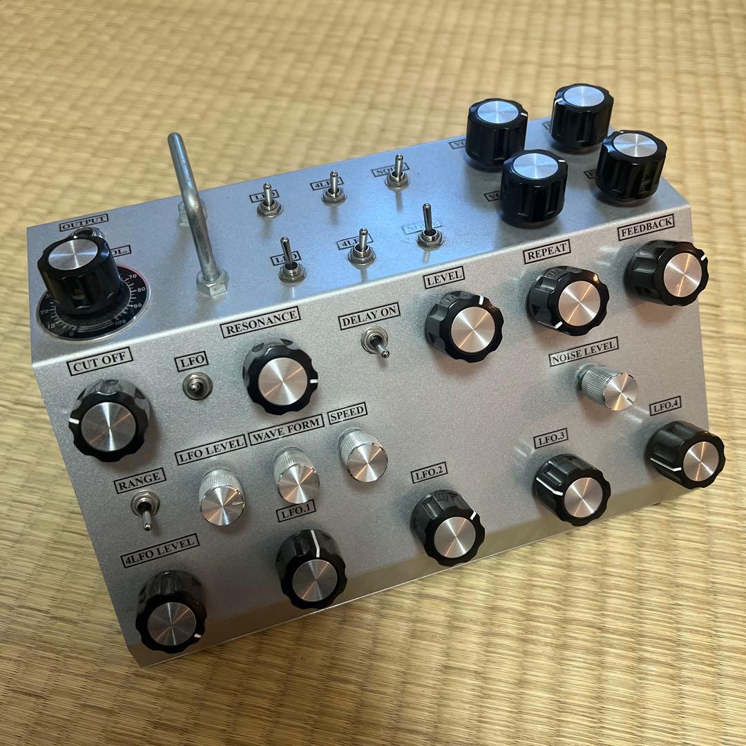 m*o様 JMT SYNTH LD-1