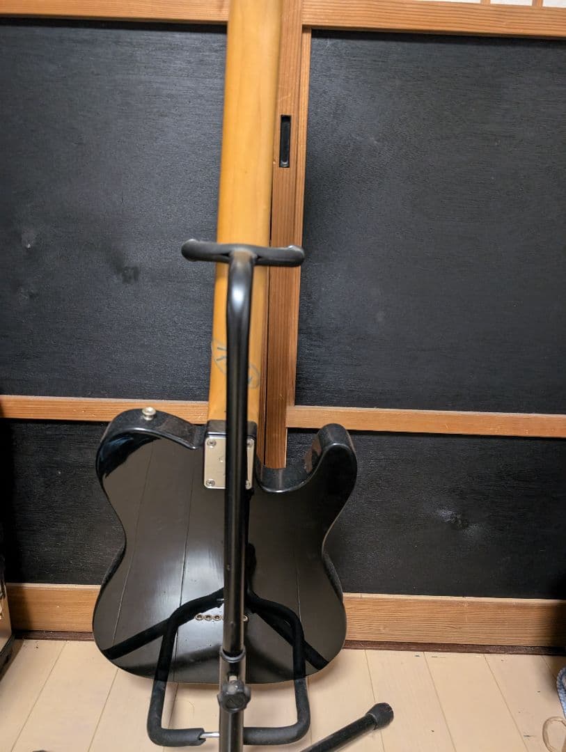 ギター Fender Telecaster