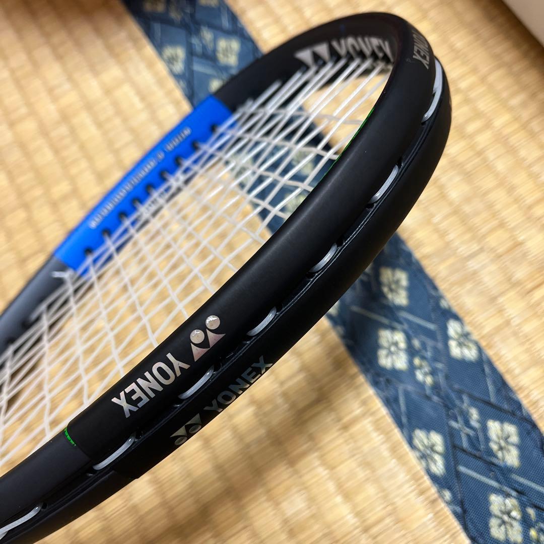 YONEX ドクタースキル