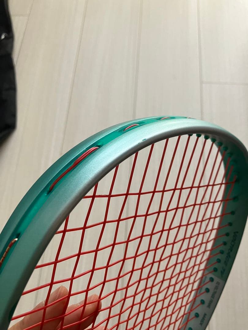 YONEX ボルトレイジ7v 第2世代 (02ボルトレイジ7v)