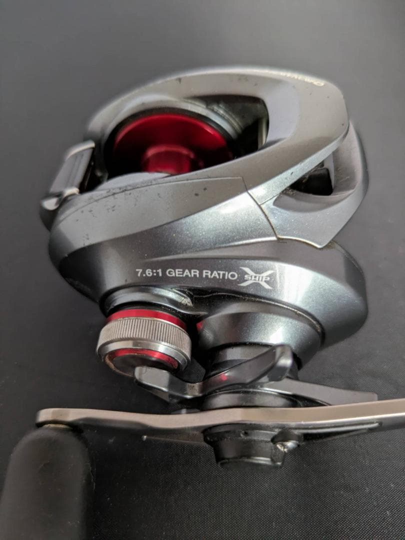 Shimano 2014 Chronarch CI4+ 150HG ベイトリール