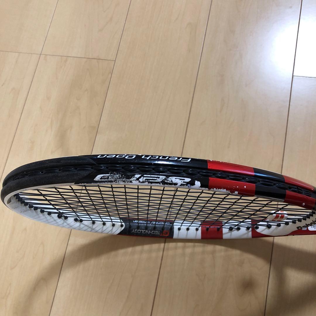 Babolat Pure Drive テニスラケット G2