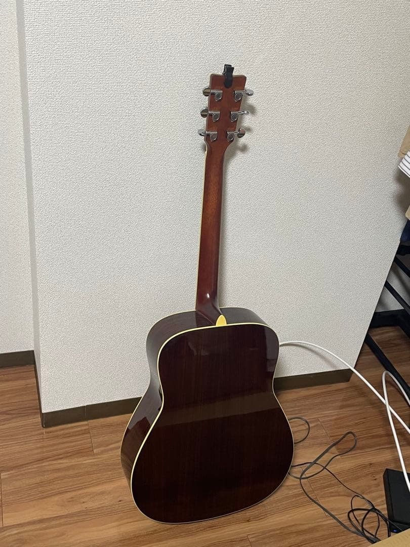 YAMAHA FG830 NT アコースティックギター