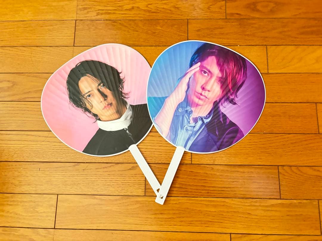 山下智久　グッズまとめ売り　バラ売り可‼️
