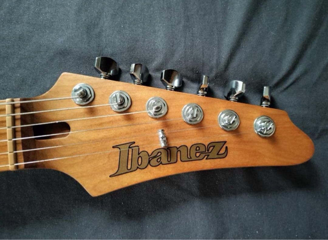 ギター Ibanez Premium AZ224F