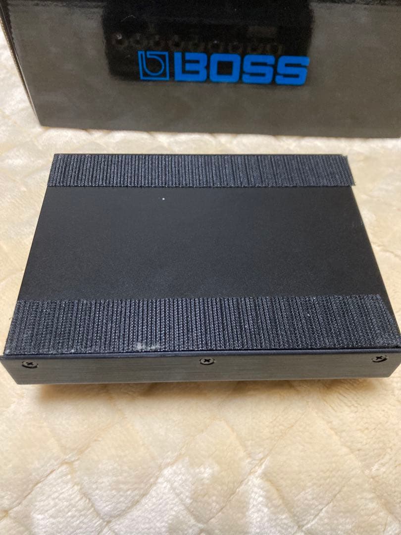 BOSS GT-1000CORE ギターエフェクター 箱と説明書付き